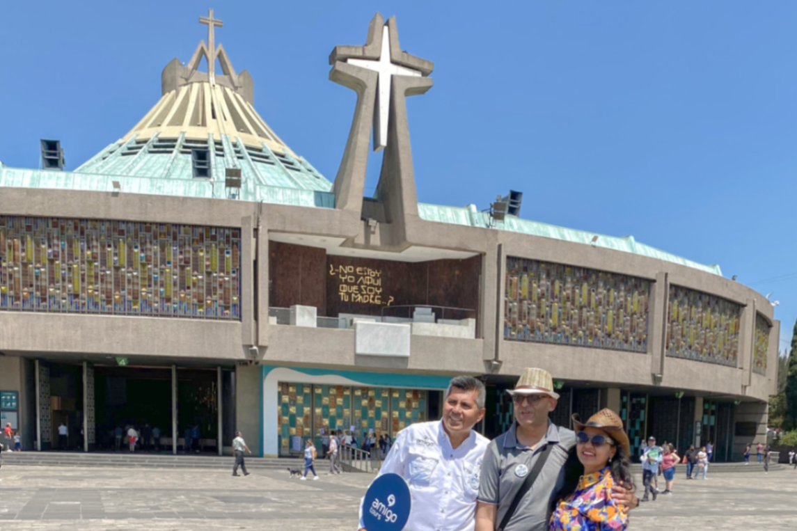 The 5 Best Mexico City Tours | Amigo Tours Blog